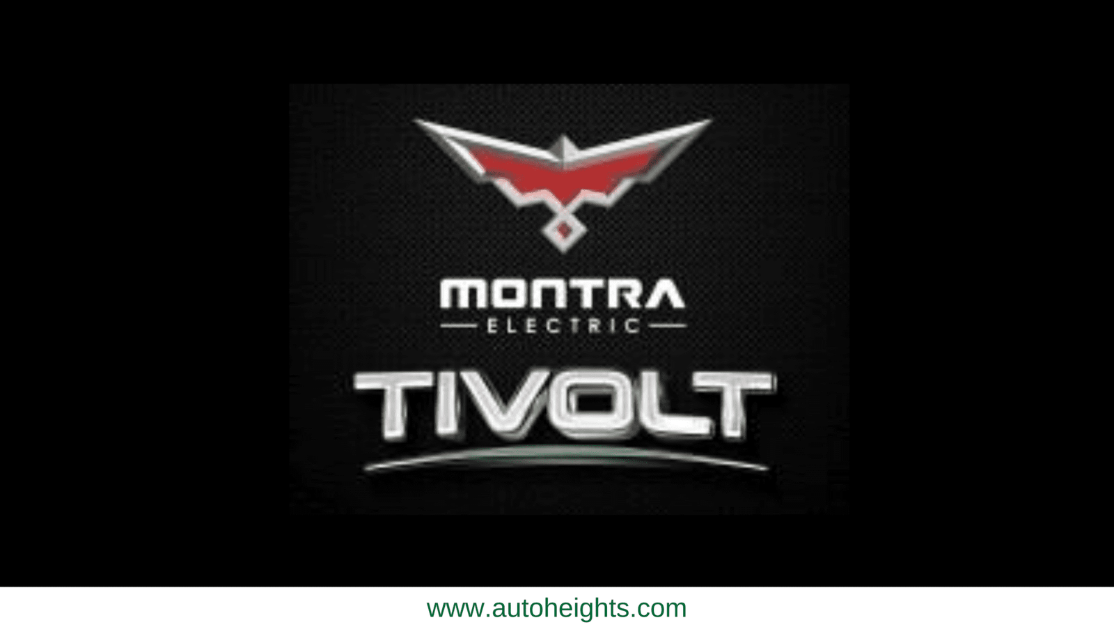 Montra Electric Set to Revolutionize Indian Small Commercial Vehicle ...