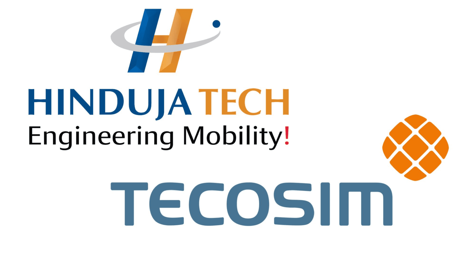 Hinduja Tech Completes Acquisition of TECOSIM Group - Auto Heights